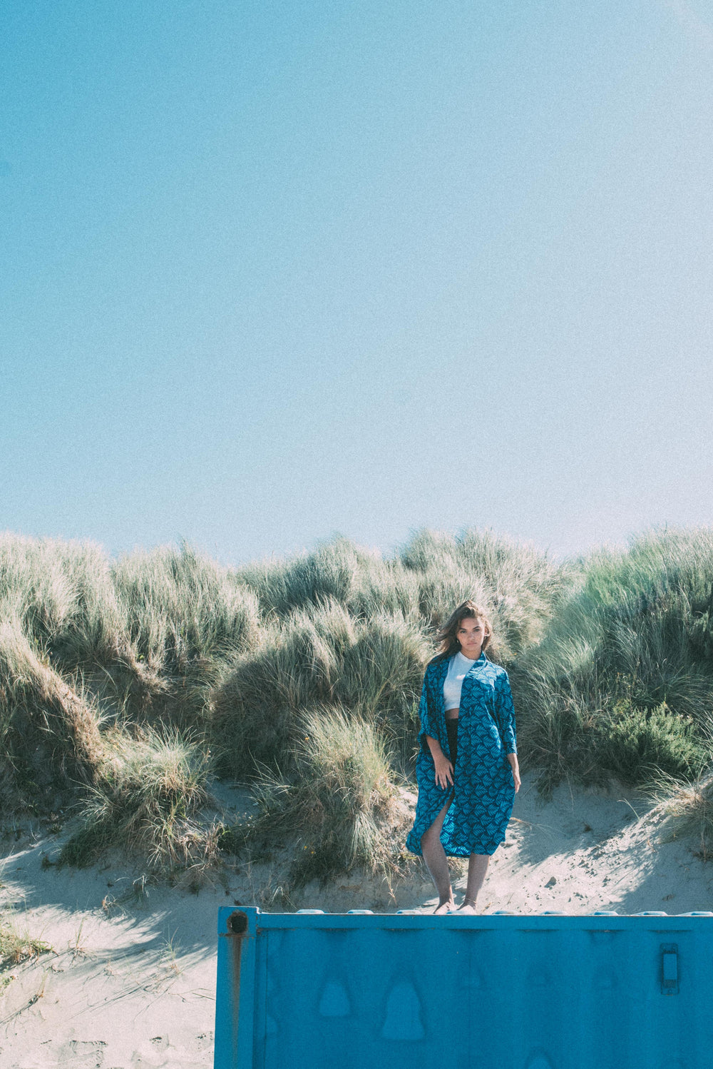 SARIH | By women for women